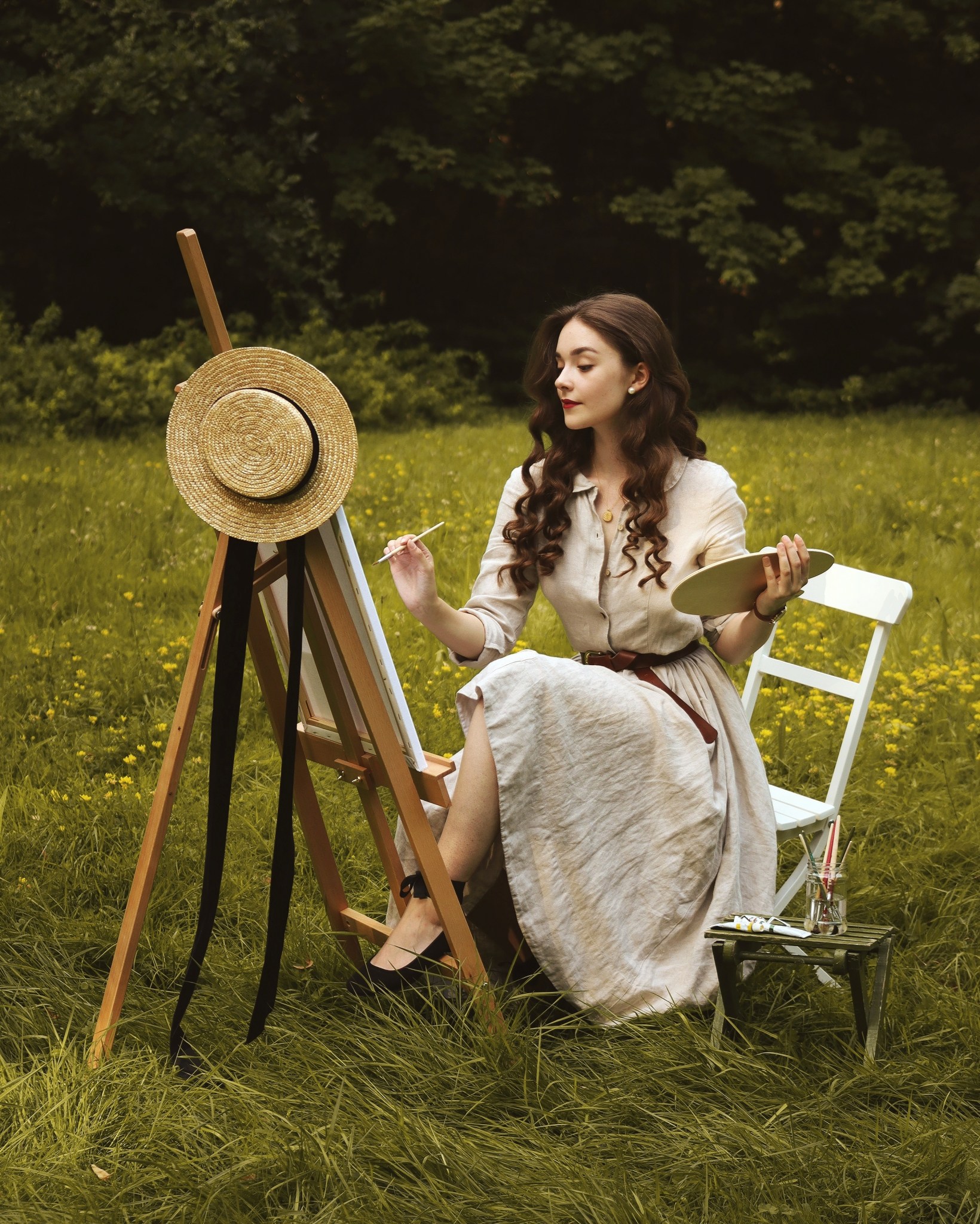 Shirinatra – Vintage Fashion, Beauty and Lifestyle